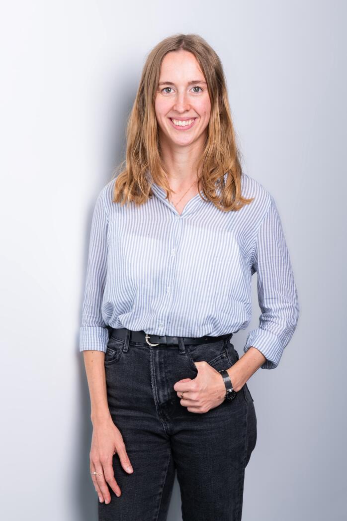 English Department Alicia Battenfeld