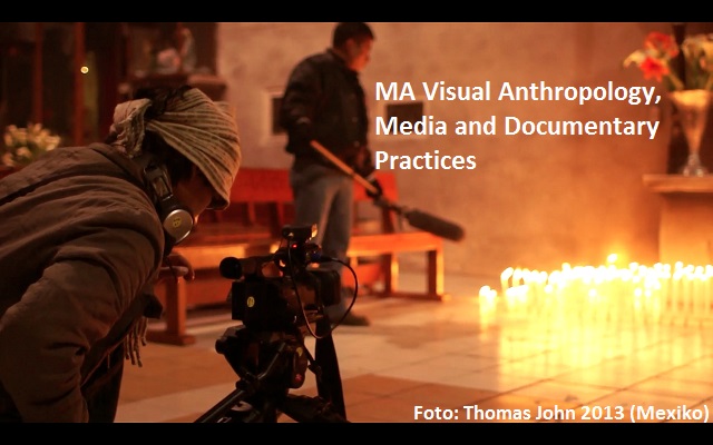 Visual Anthropology