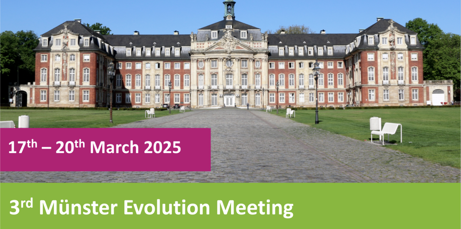 IEB - Institute for Evolution and Biodiversity