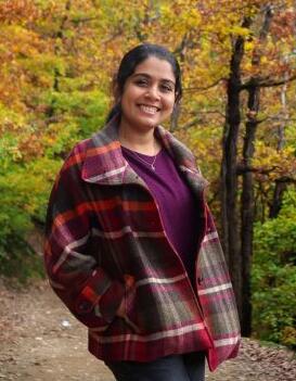 MGSE - Dhevi Kalyanaraman