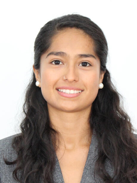 MGSE - Alexandra Chávez