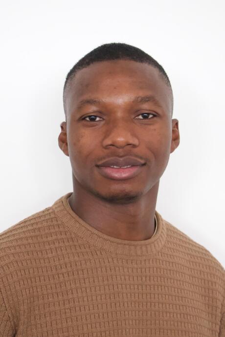 MGSE - Adekanmi Daniel Omole