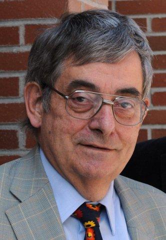 ALBERTZ, Rainer, Prof. a.D. Dr. theol.