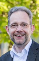 PETERS, Christian, Prof. Dr. theol.