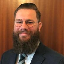 WATSON, Brandon, Dr.