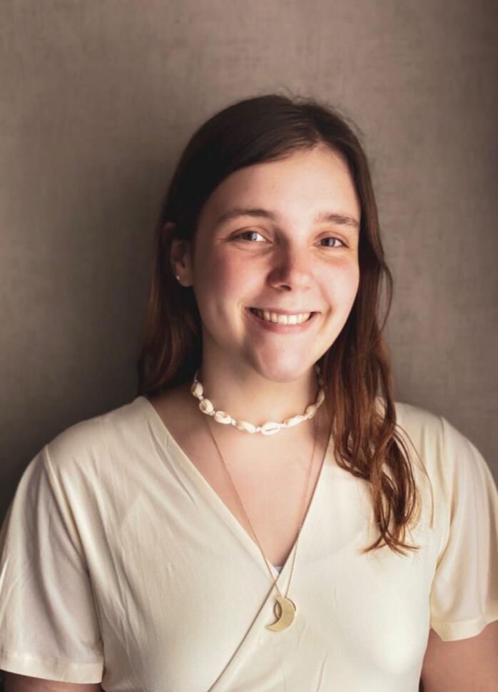 Laura Katharina Haase