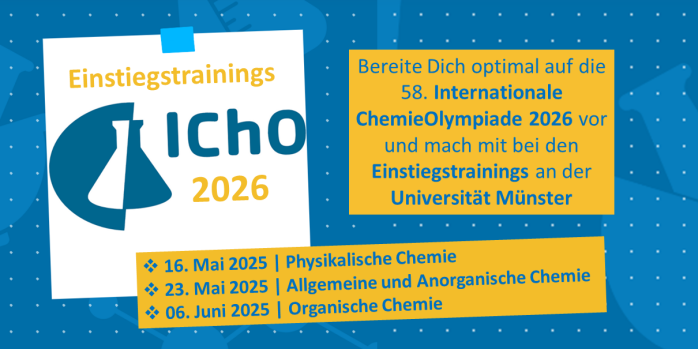 Schulportal - Chemie und Pharmazie - WWU