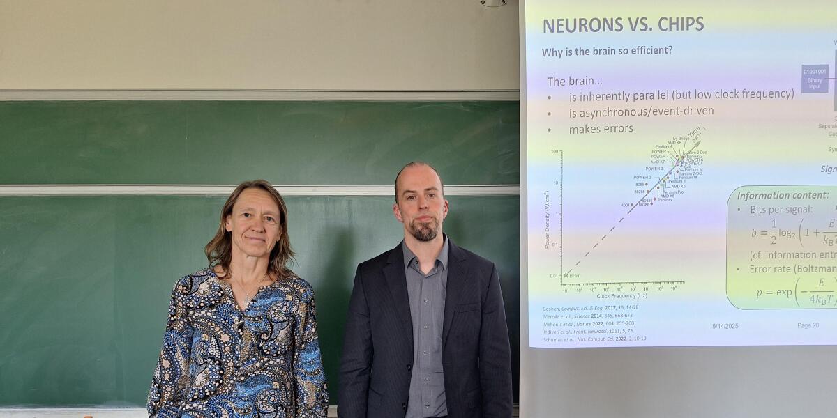 Dr. Diddo Diddens erlangt „venia legendi“