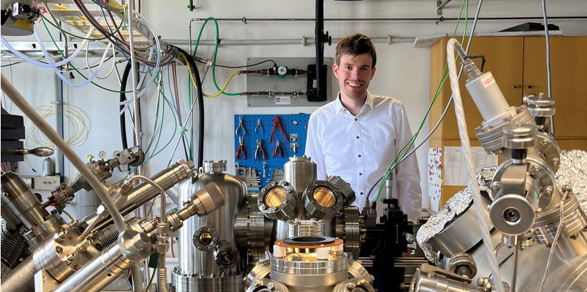 Infineon-Awards | Physik | Uni Münster