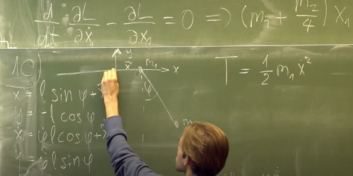 Studium | Physik | Uni Münster