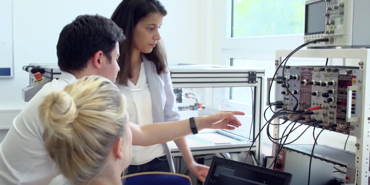 Studium | Physik | Uni Münster