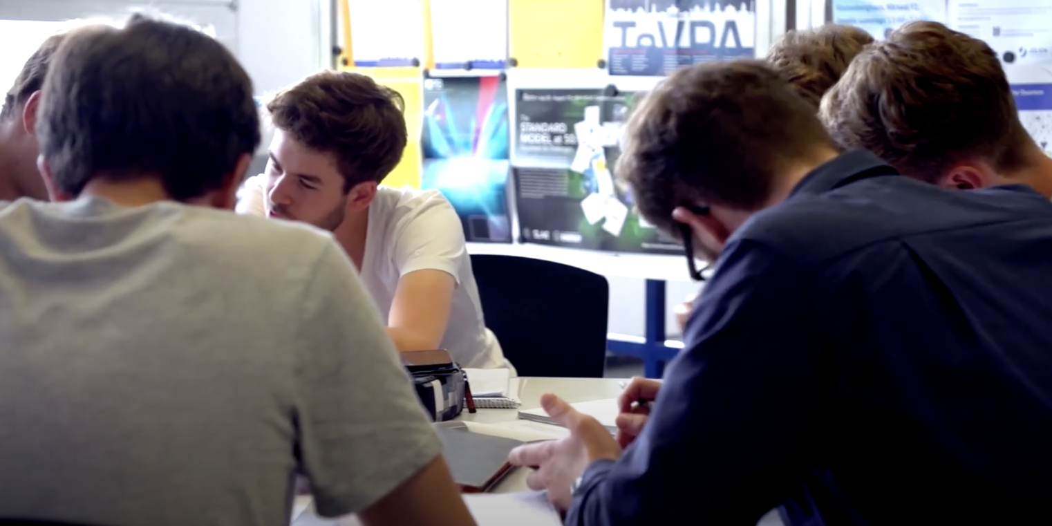 Studium | Physik | Uni Münster