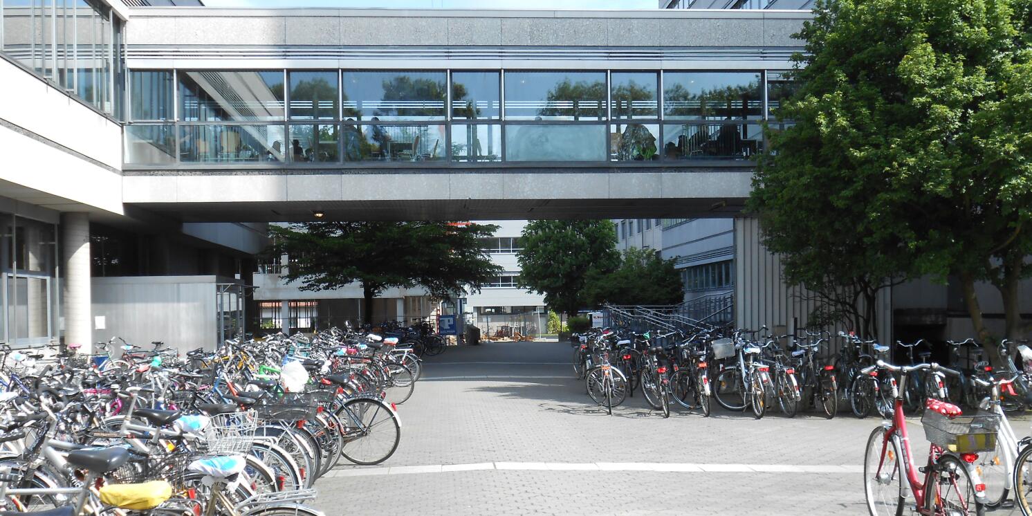 Fachbereich Mathematik und Informatik FB 10