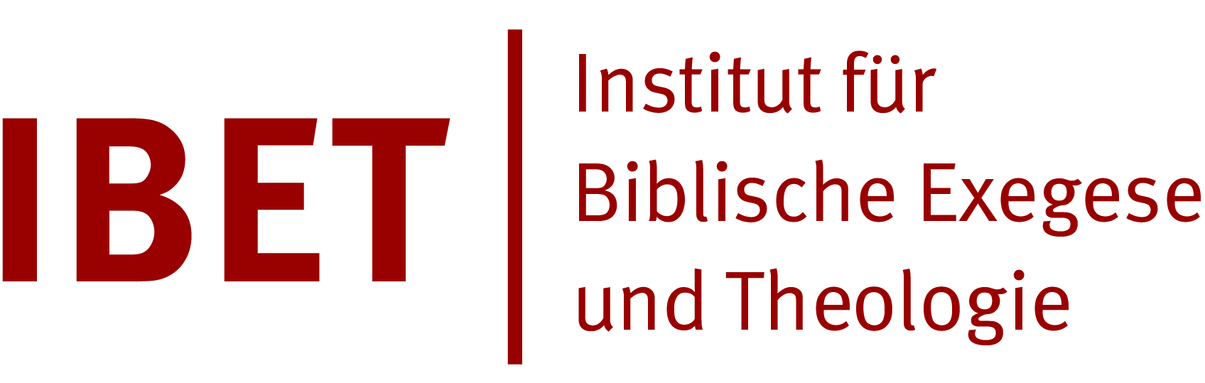 Universität Münster > Fachbereich 2 > Institut für Biblische Exegese ...
