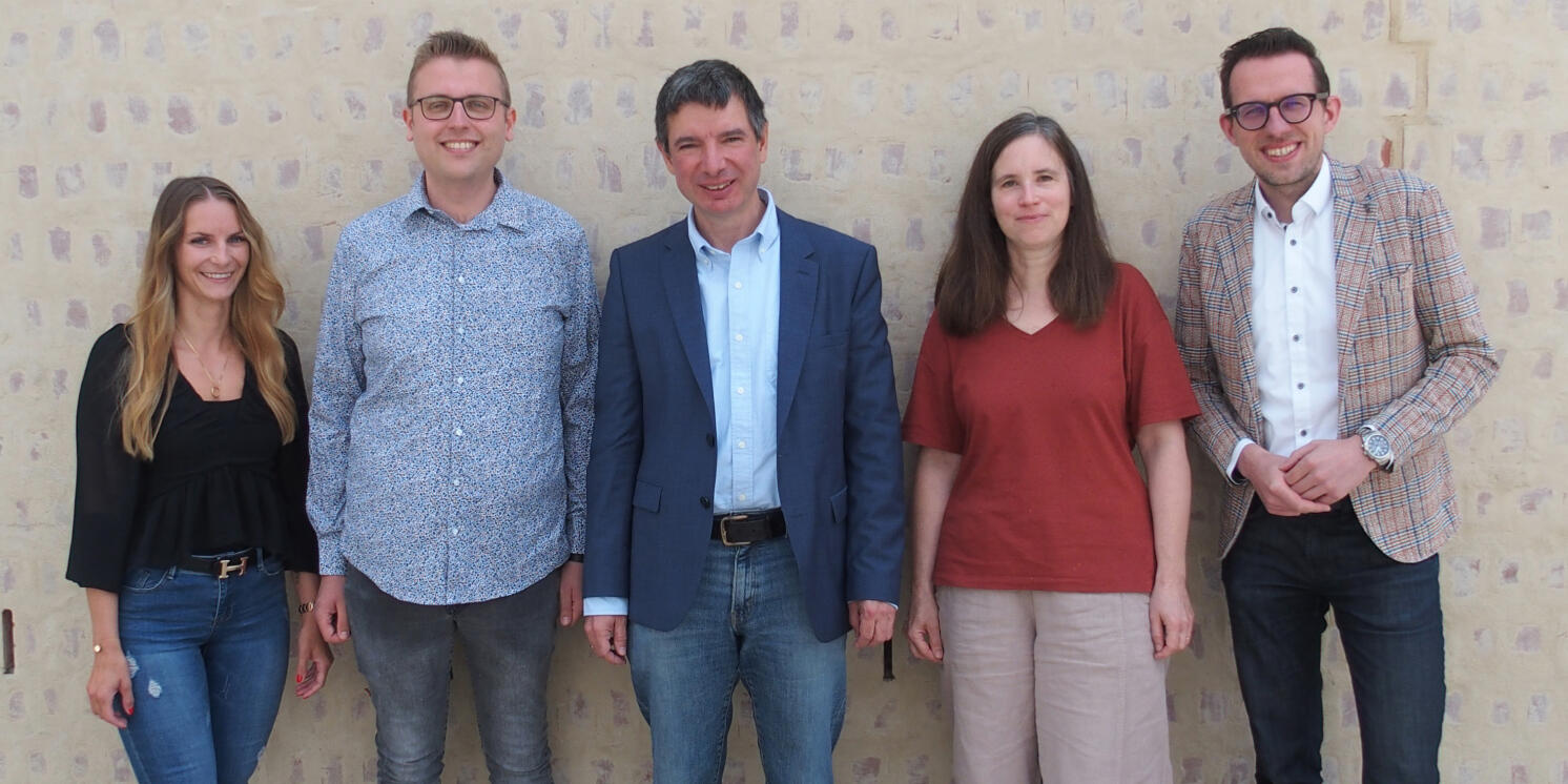 Universität Münster > Fachbereich 2 > Institut für Biblische Exegese ...