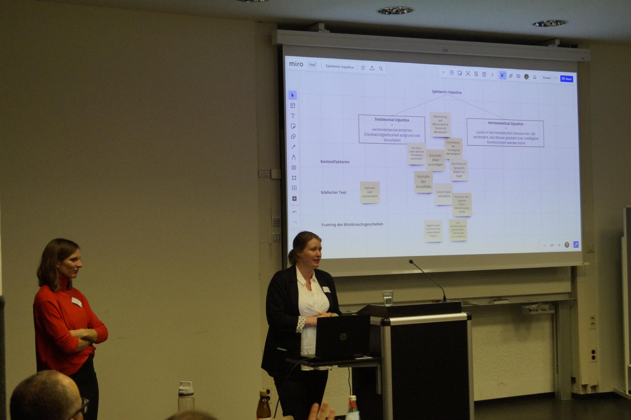 Universität Münster > Fachbereich 2 > Institut für Biblische Exegese ...
