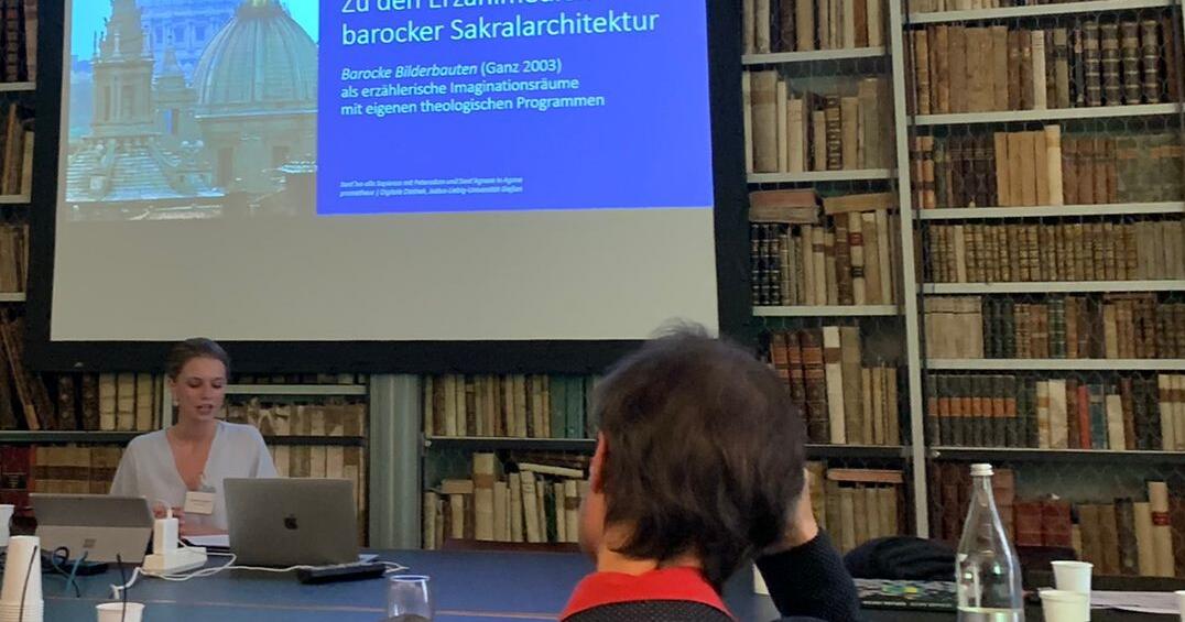 Universität Münster > Fachbereich 2 > Arbeitsstelle für Christliche ...