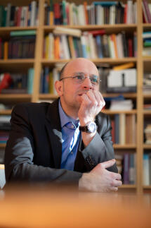 WWU Münster > Fachbereich 2 > Institut für Religionspädagogik und ...