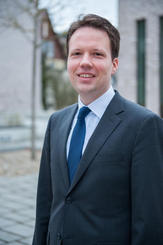 WWU Münster > Fachbereich 2 > Dekanat