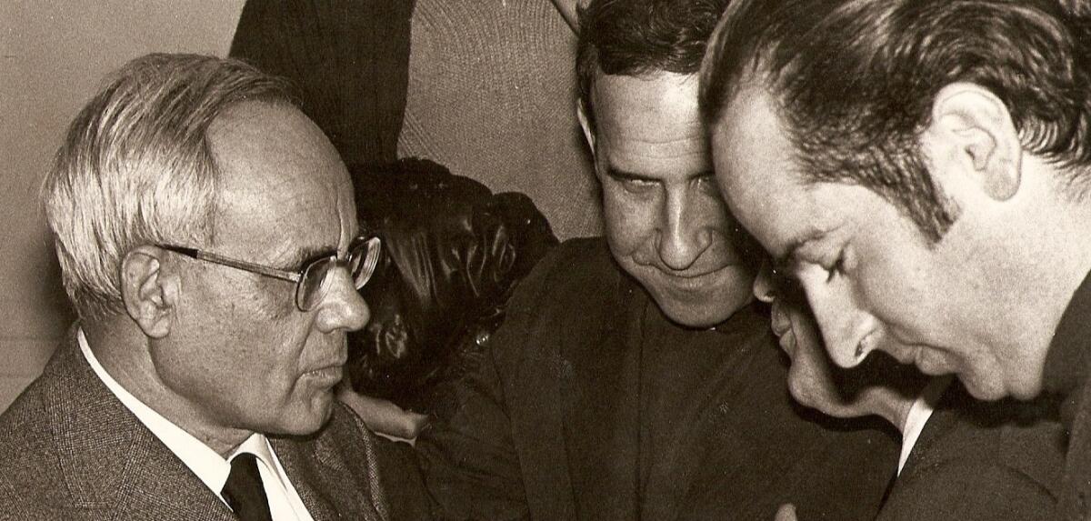 Universität Münster > Fachbereich 2 > Gastbeitrag Woestmann Karl Rahner