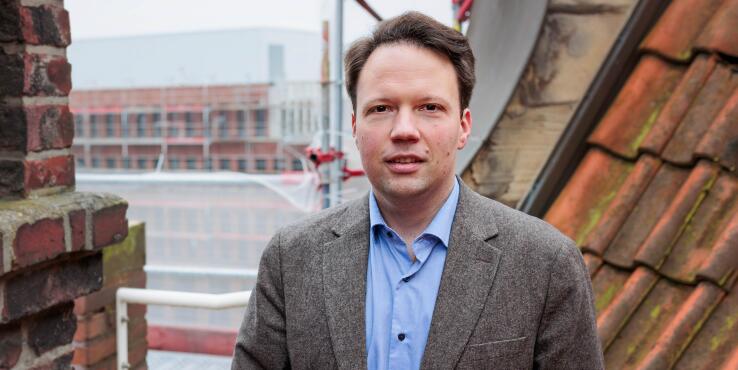 Universität Münster > Katholisch-Theologische Fakultät