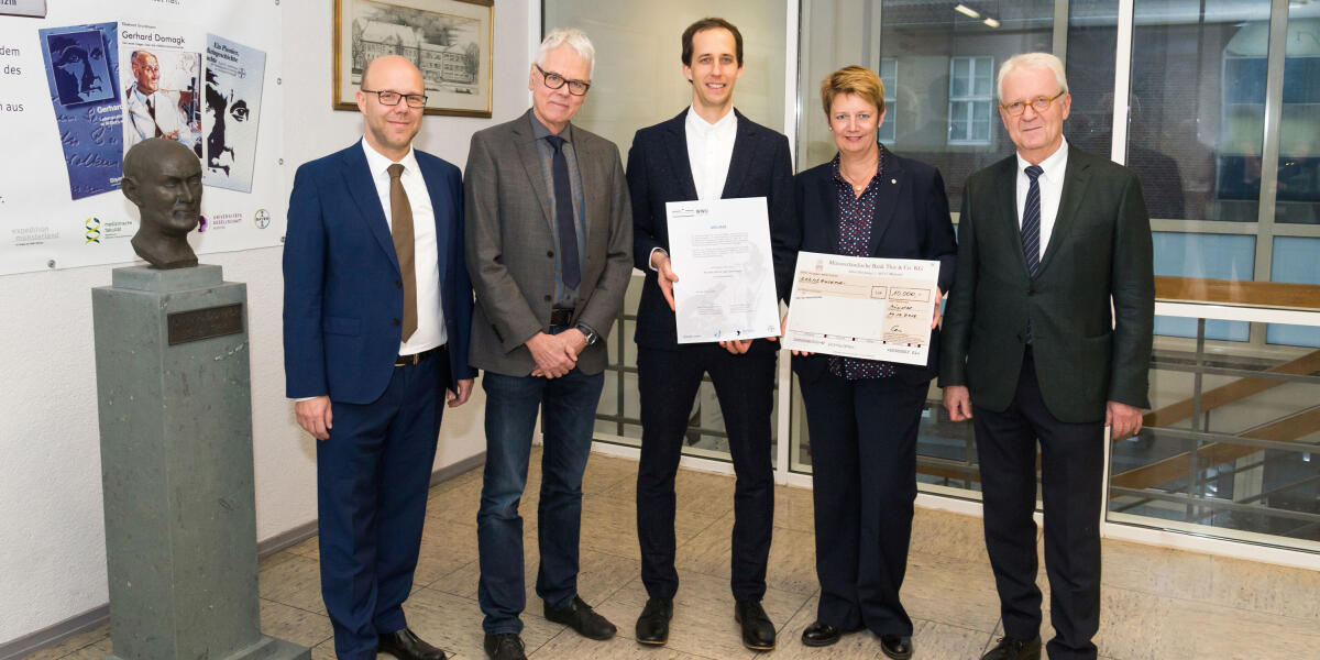 GerhardDomagkPreis2018