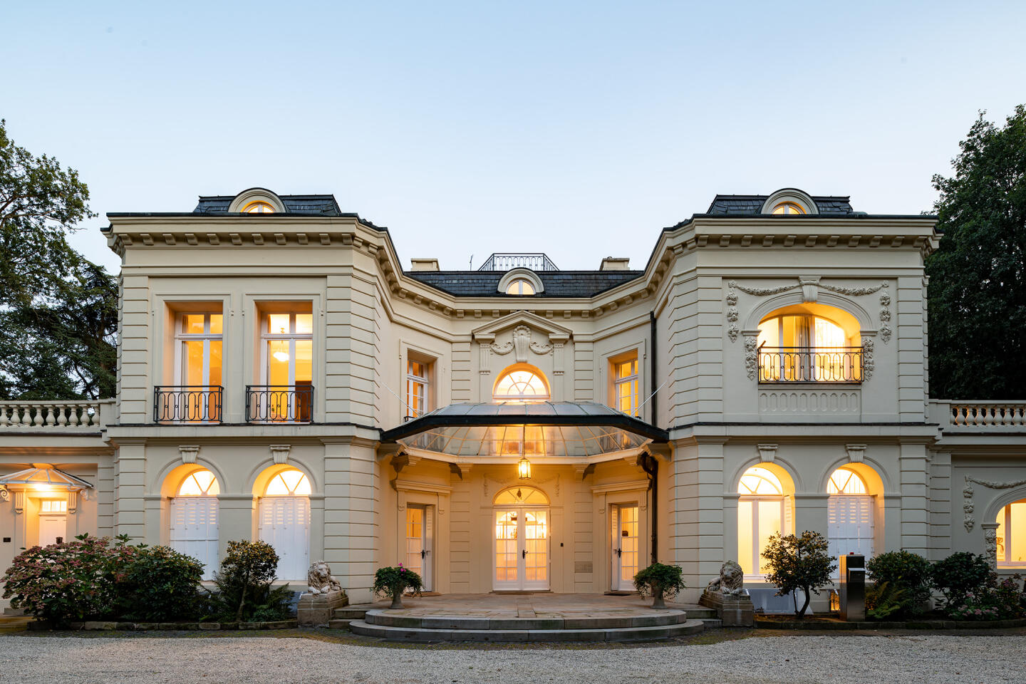 Landhaus Rothenberge