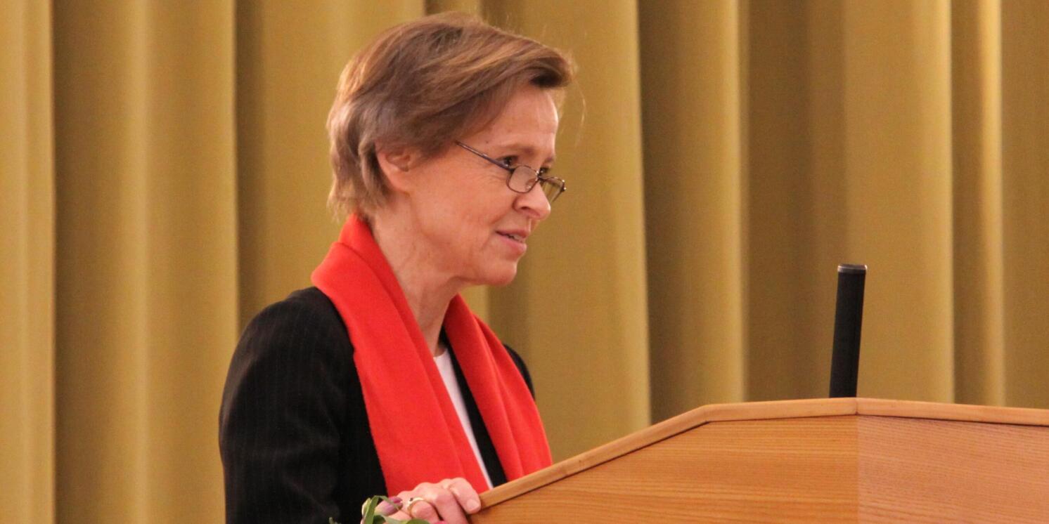 Verleihung des Harry-Westermann-Preises 2022