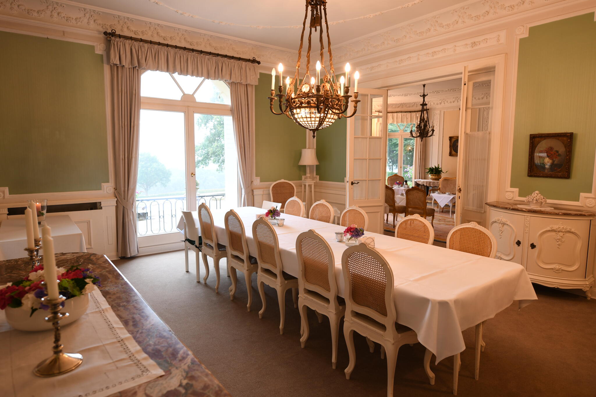 Landhaus Rothenberge