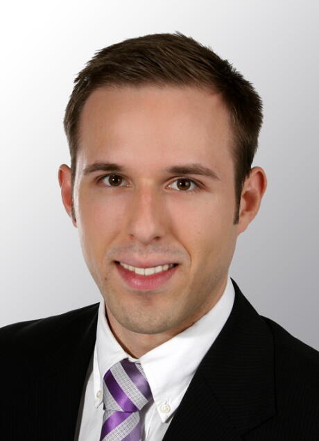 Dr. Kai Steffen Exner mit Ewald Wicke Preis 2021 ausgezeichnet