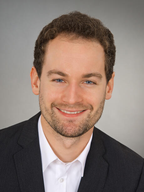 Lennartz, Benedikt, M.A.