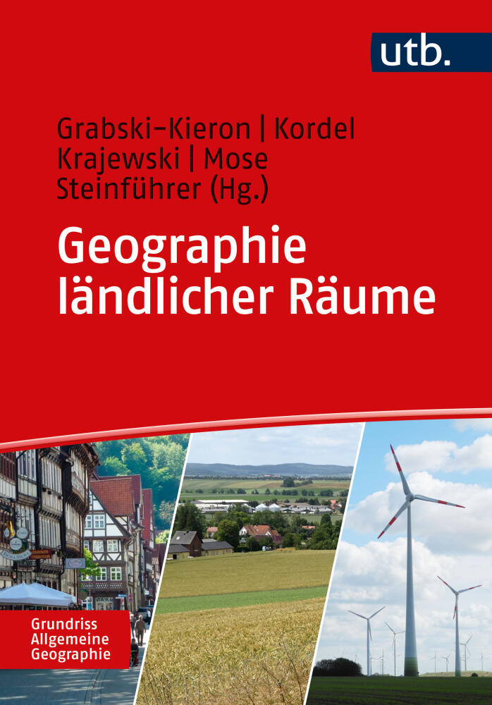 Institut für Geographie