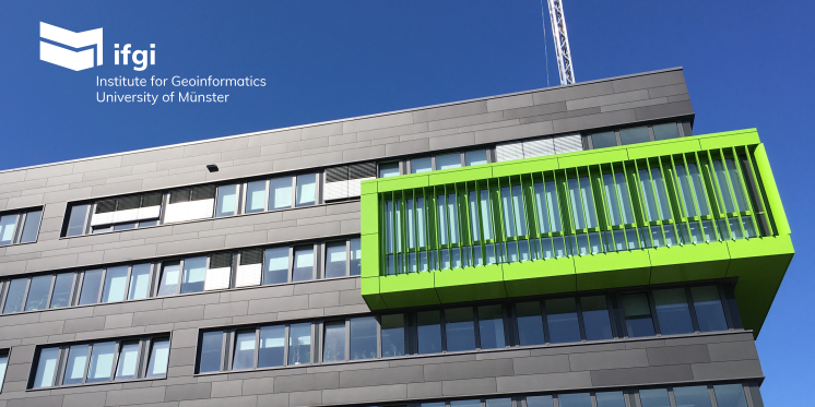 Institute for Geoinformatics