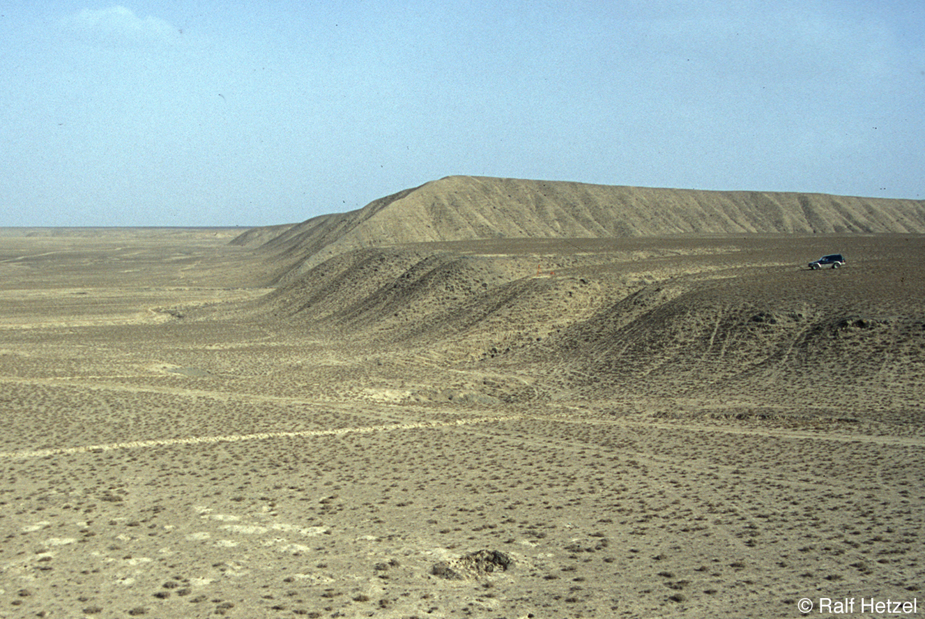 IGP - Tectonics and Structural Geology - Photo gallery - Faulting and ...