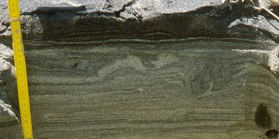 IGP - Sedimentary Geology - Provenance Research - The evolution of ...