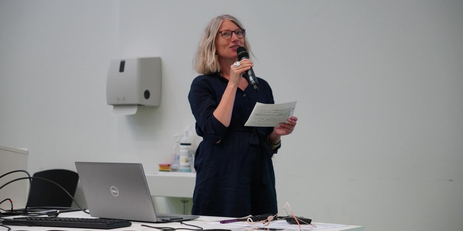 Fachbereich Geowissenschaften der Universität Münster