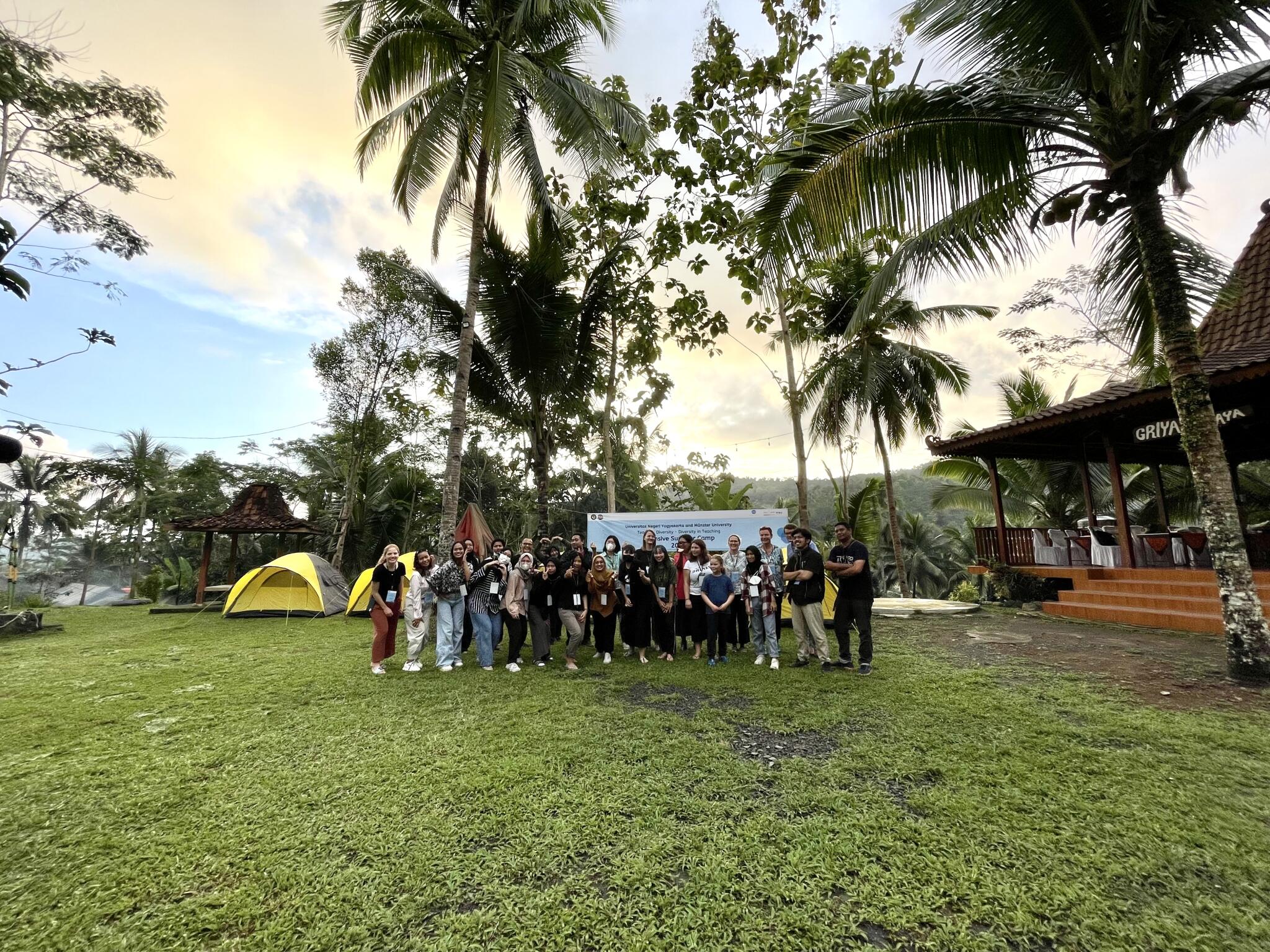 Germanistik - Orte des Dialogs