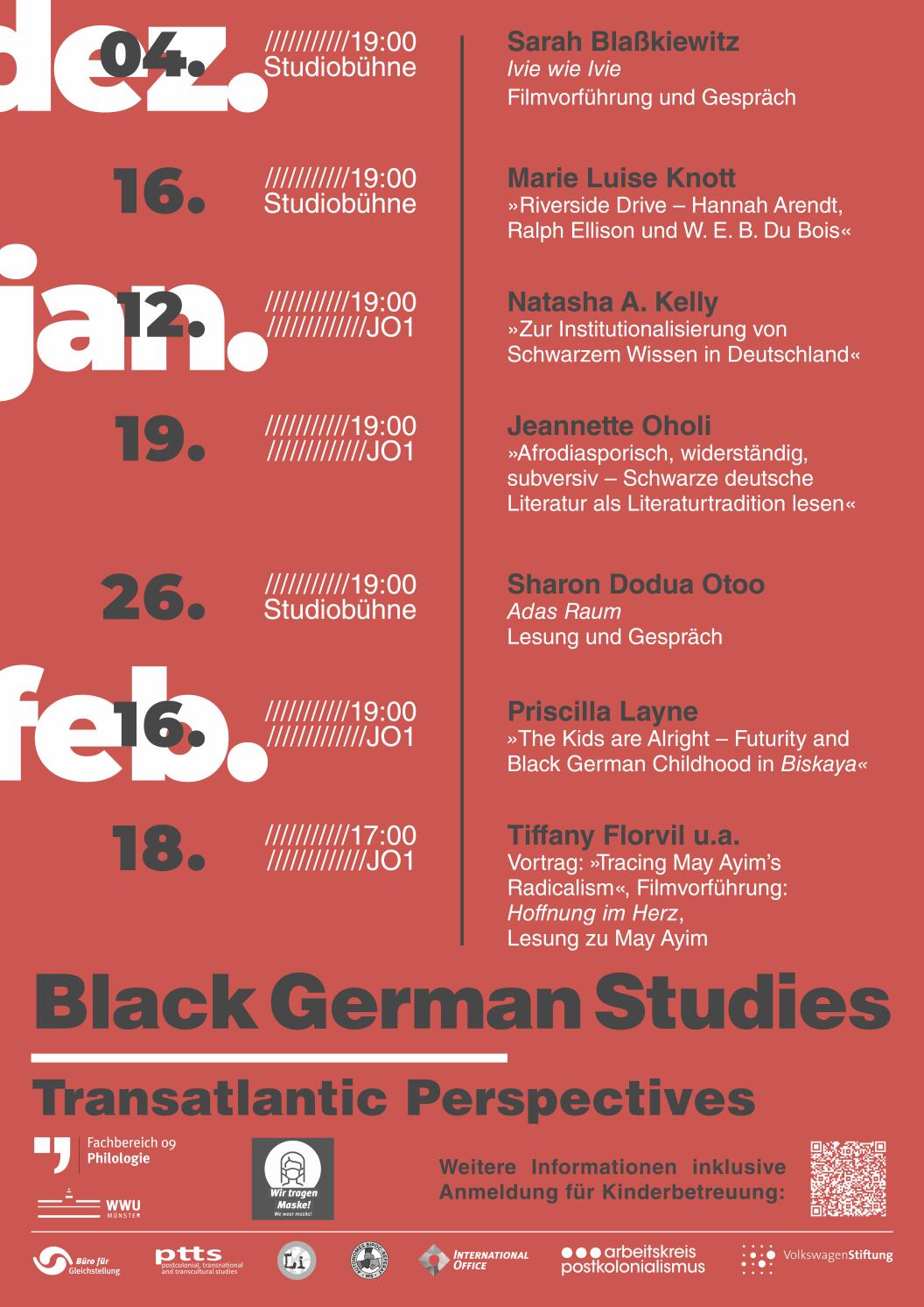 Germanistik - Germanistisches Institut