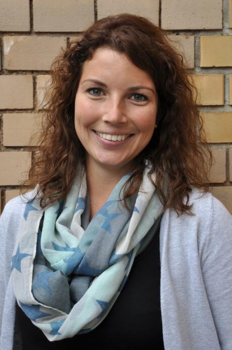 Germanistik - Dr. Katja Arens