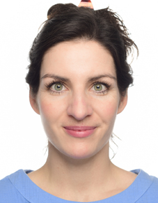 Germanistik - Dr. Laura Reimer