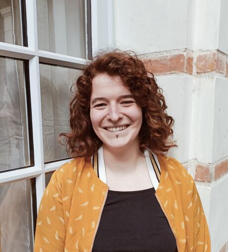 Germanistik - Laura Duve, M.Ed.