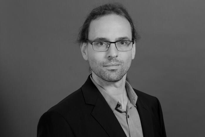 Germanistik - PD Dr. Jan Mohr