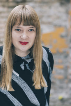 Germanistik - Anna Seidel, M.A.