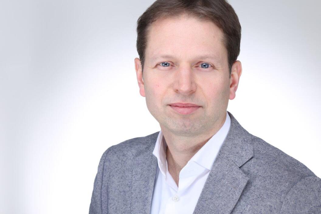 Germanistik - apl. Prof. Dr. Christian Sieg