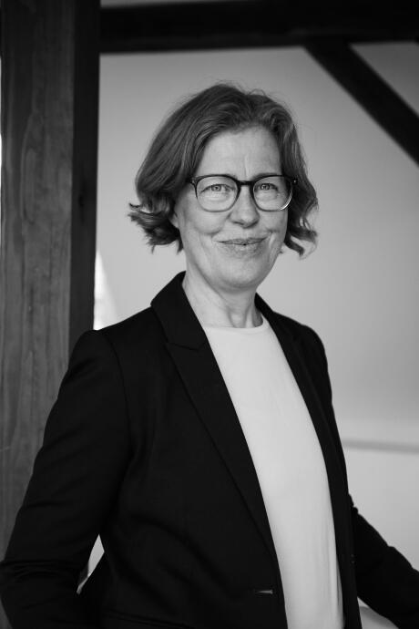 Germanistik - Barbara Severin