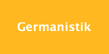Germanistik - Studieren - Studiengänge und Studienordnungen - Master of ...