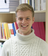 Lehreinheit Geschichte - Welf Sundermann