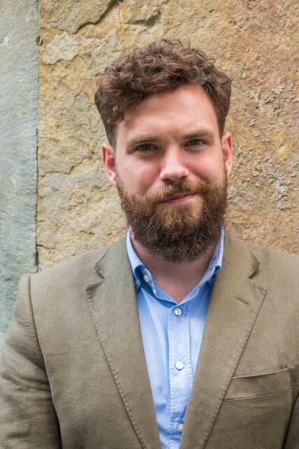 Lehreinheit Geschichte - Dr. Jan Matthias Hoffrogge