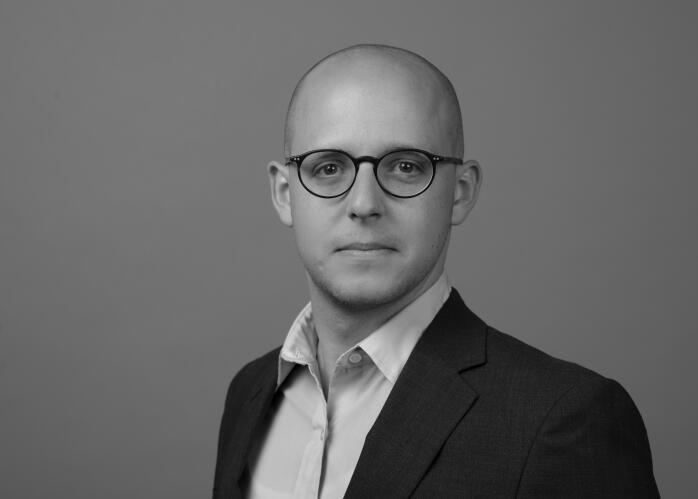 IntBez - Nicholas Lang, M. A.