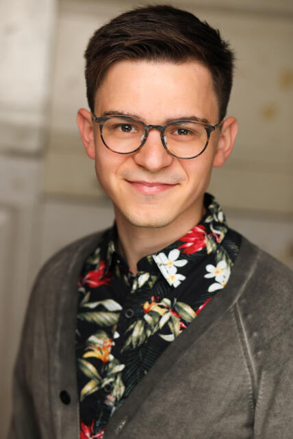 Lehreinheit Geschichte - Jonathan Schilling - Lehreinheit Geschichte